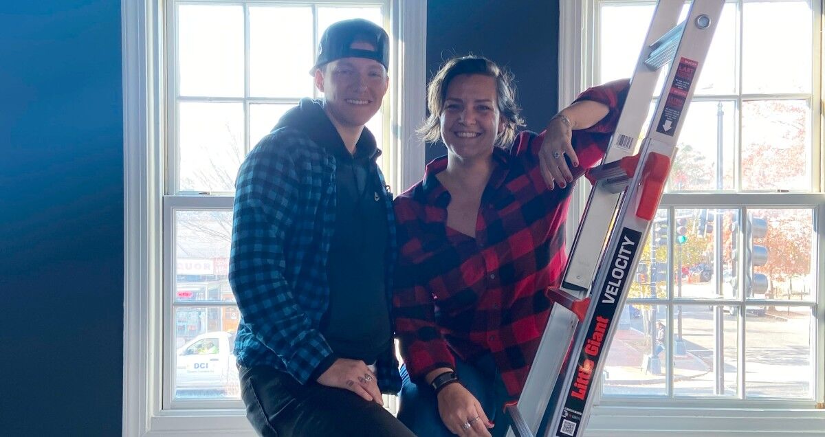 Washington, DC Gay Bars 2024 - GayCities Washington, DC