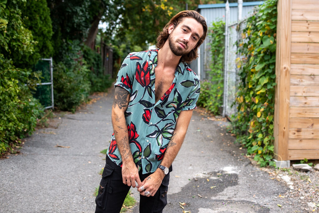 Gay Montreal Guide - Gay Bars & Clubs, Hotels, Beaches, Reviews and ...