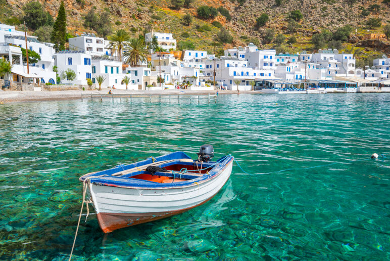 The Nomadic Boys highlight the best of gay Greece - GayCities