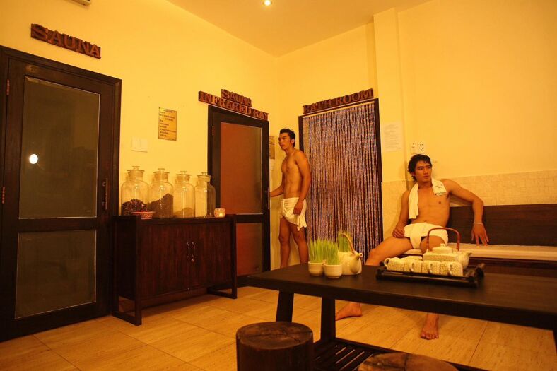 World's best gay bathhouses and saunas - GayCities travel Inspiration