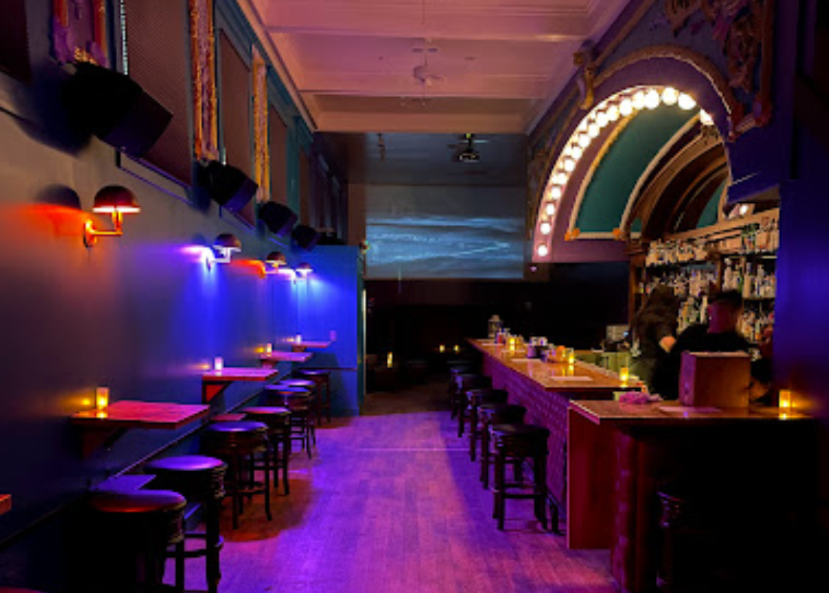 Meet Mother – San Francisco's newest queer bar opens in the Mission ...