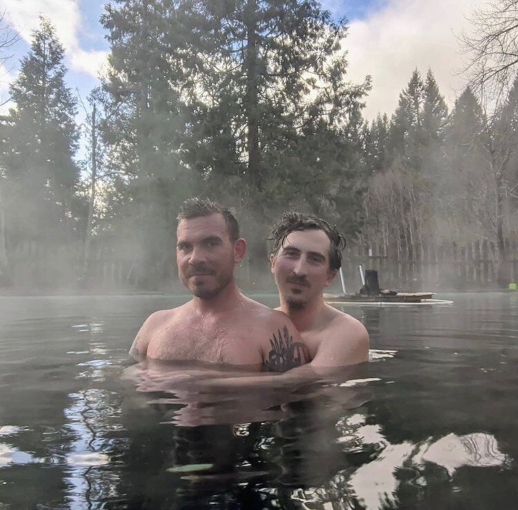 8 clothing-optional hot springs where you'll get in touch with your ...