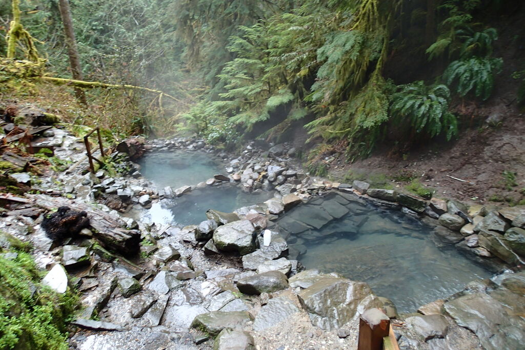 8 clothing-optional hot springs where you'll get in touch with your ...