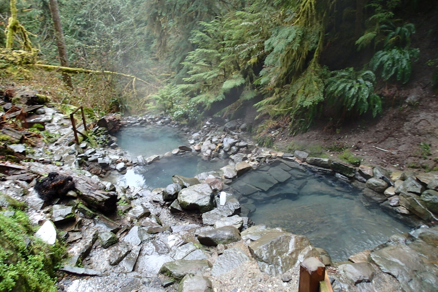 8 clothing-optional hot springs where you'll get in touch with your ...