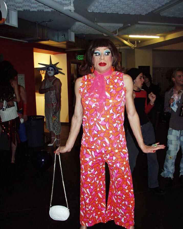 PHOTOS: Honoring Heklina, a San Francisco drag legend 'without parallel'