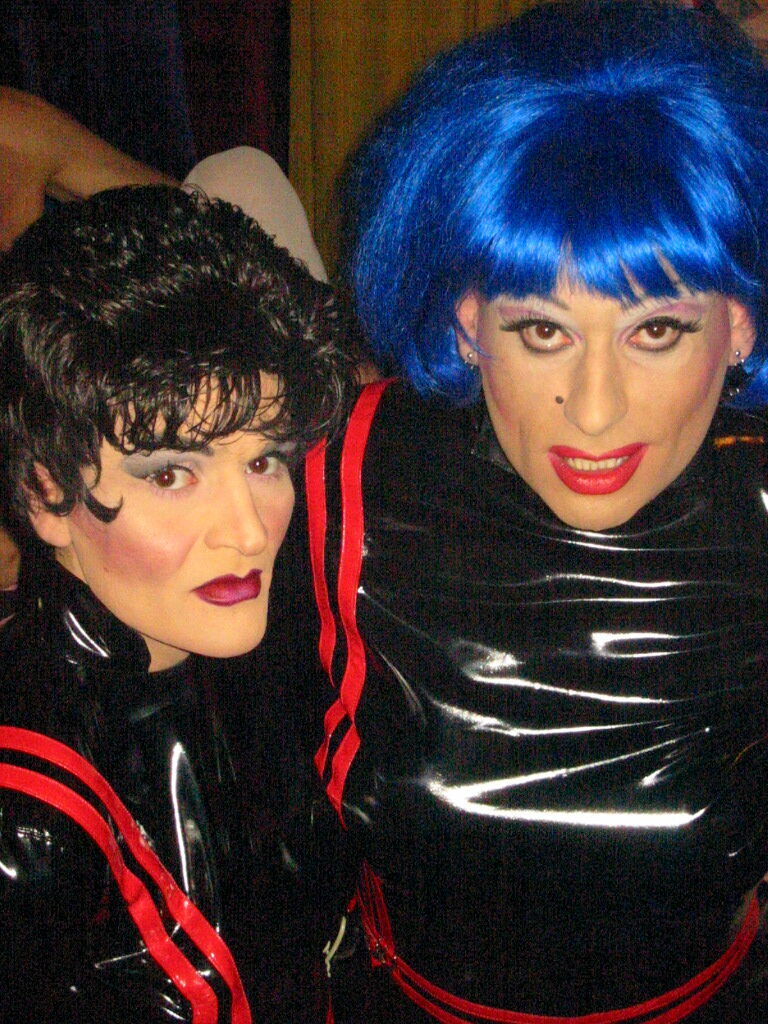 PHOTOS: Honoring Heklina, a San Francisco drag legend 'without parallel'