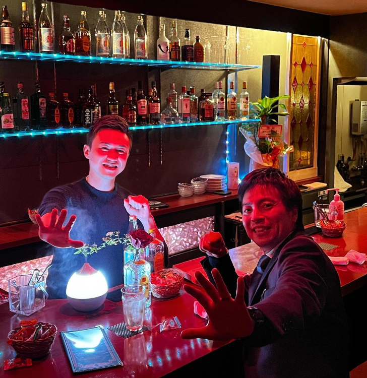 LISTEN: Tokyo, a travel guide - GayCities Wanderlust Blog