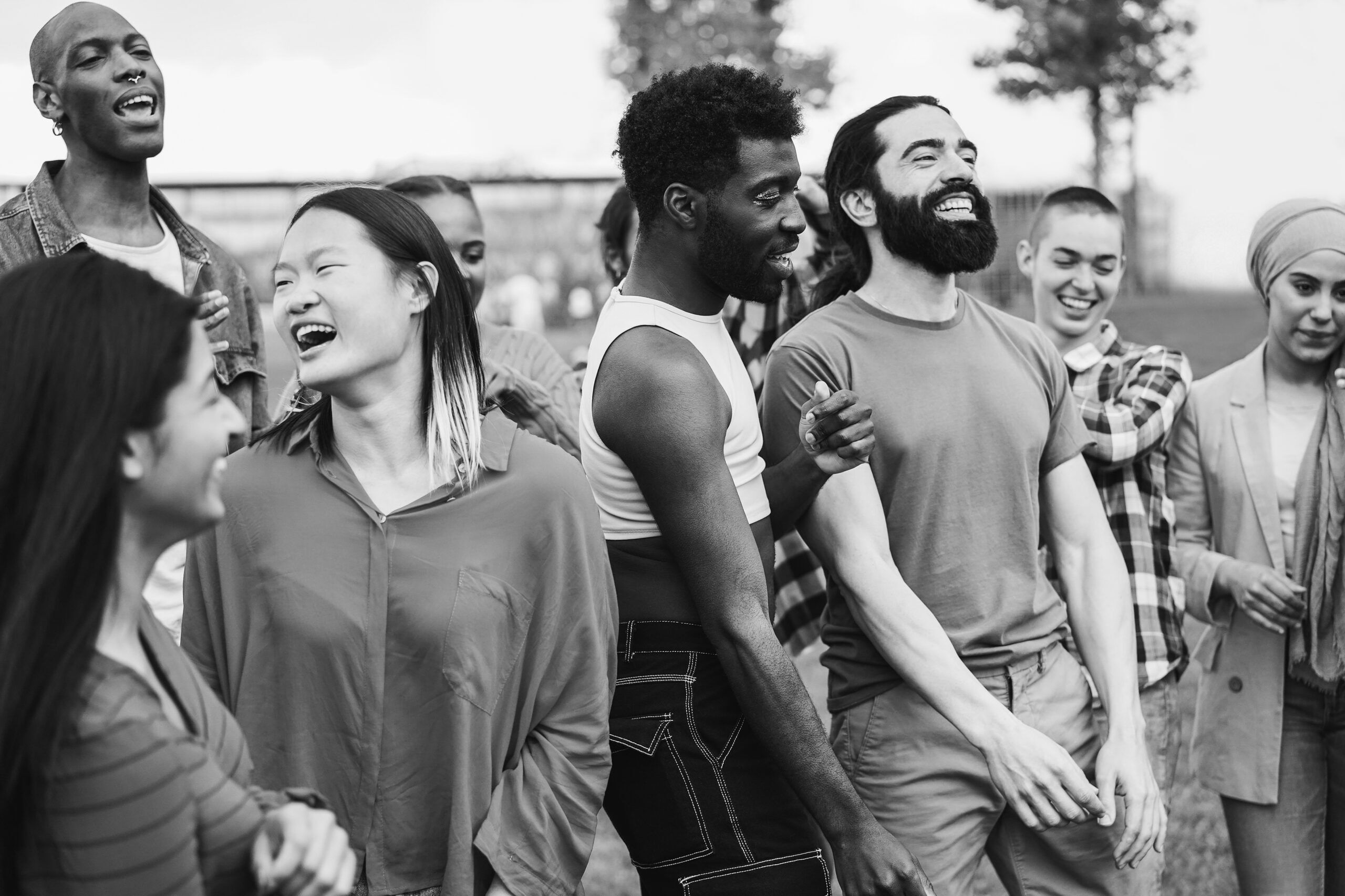 What's a tea dance? The fascinating history behind these unique parties