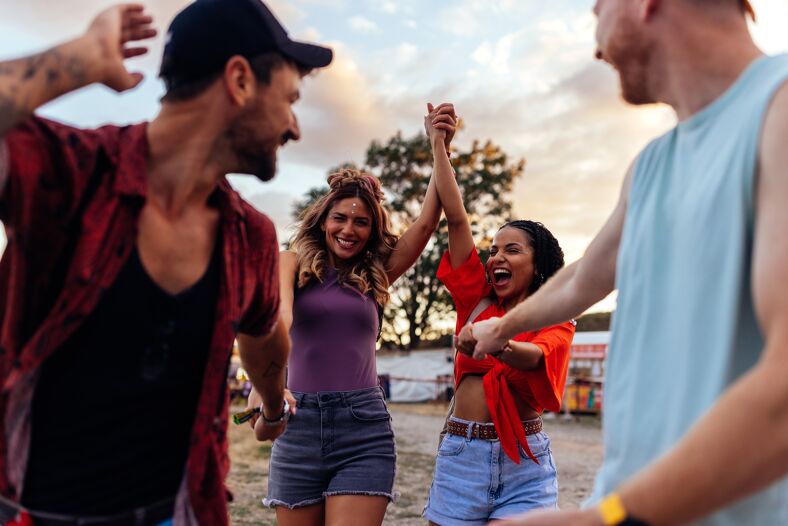 What's a tea dance? The fascinating history behind these unique parties