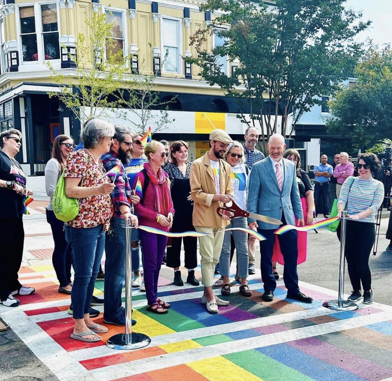 Atlanta Articles - GayCities