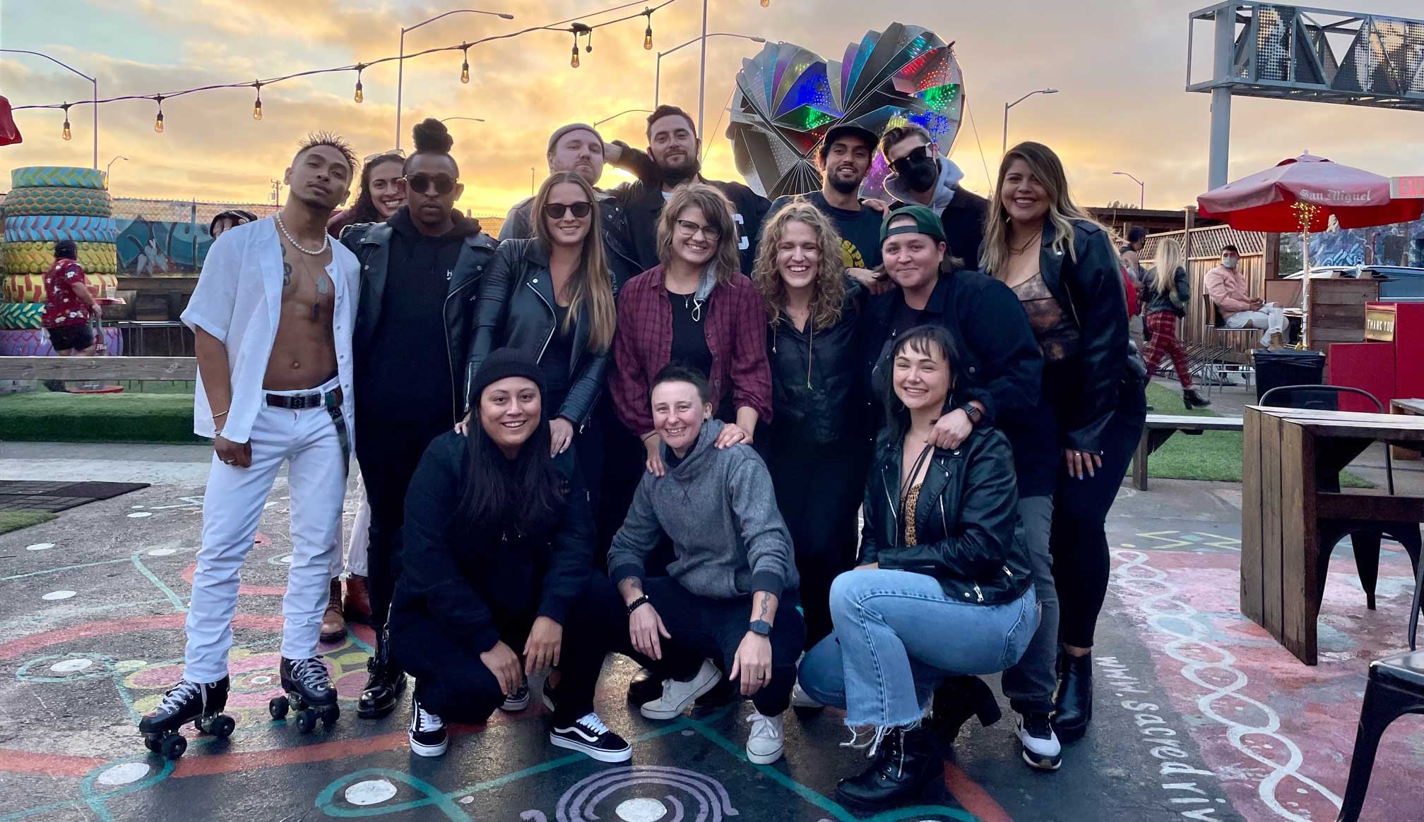 Pride in Places: Oldest gay bar in America gets a new owner and fresh ...