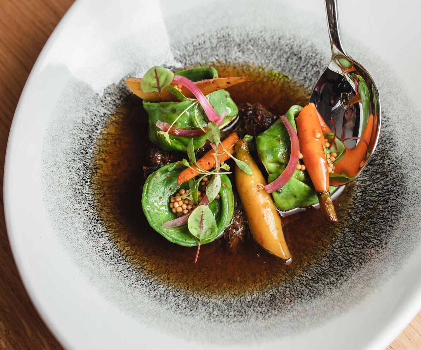 5 Michelin star restaurants with LGBTQ chefs - Page 3 of 6 - GayCities ...