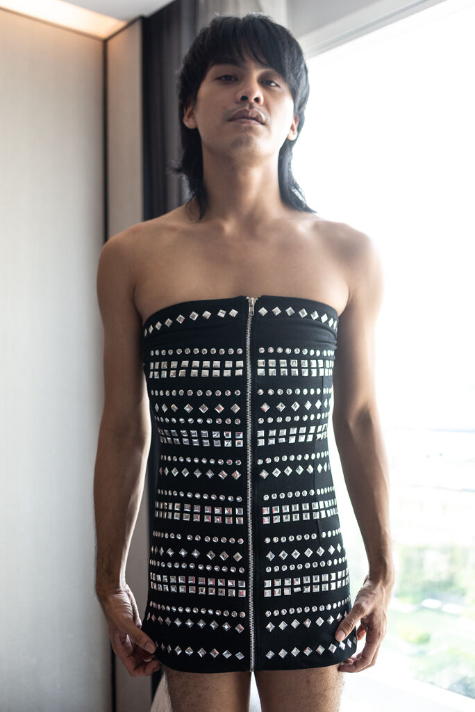 PHOTOS: Meet the local guys of Bangkok, Asia's queerest city