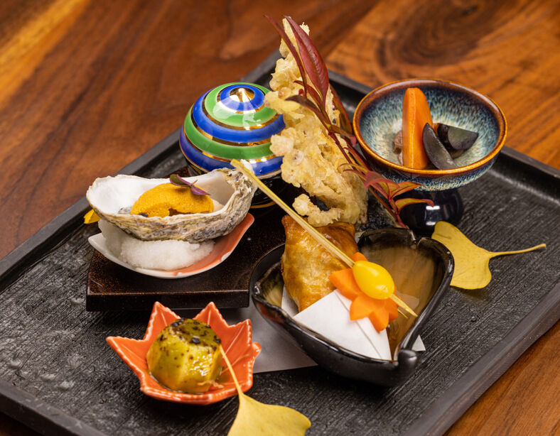 5 Michelin star restaurants with LGBTQ chefs - GayCities travel Inspiration
