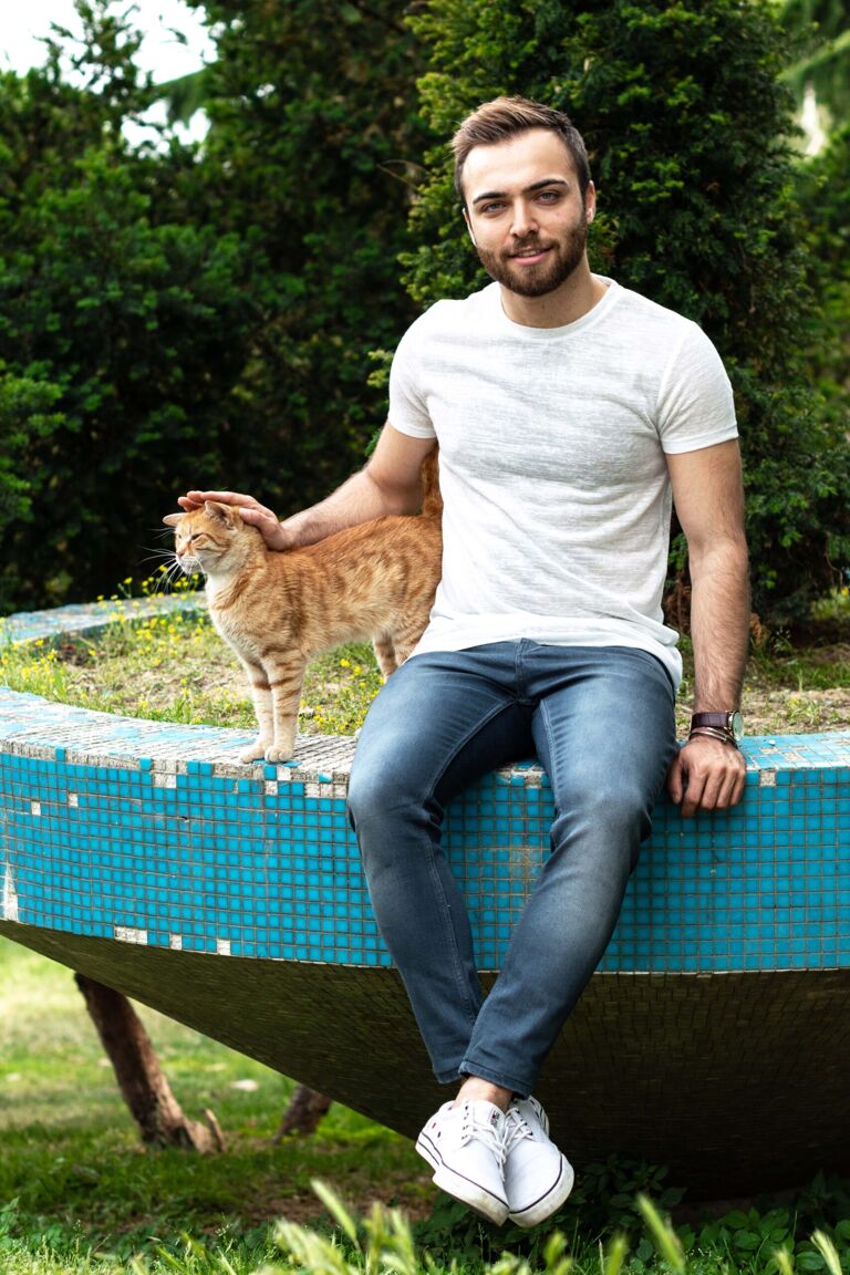 PHOTOS: Meet the men of Istanbul, the gayest city in the Muslim world