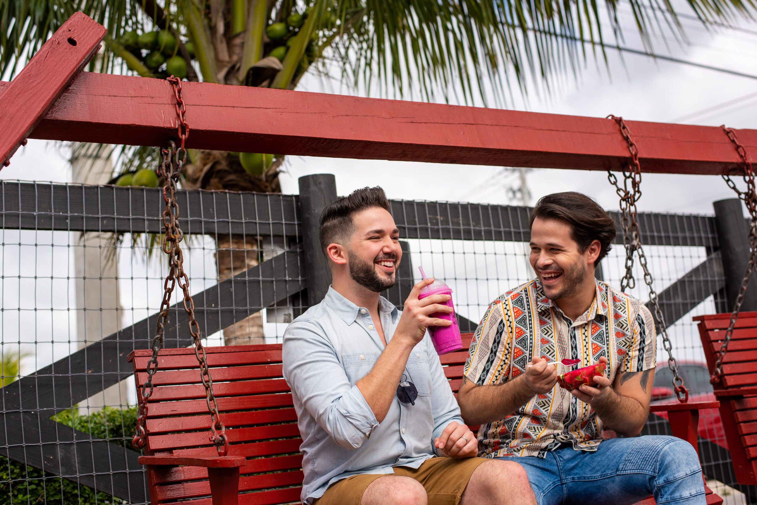 10 best gay campgrounds in the US - GayCities Wanderlust