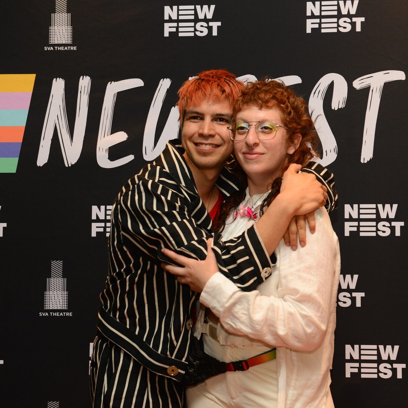 How to make the most out of NewFest in New York City - GayCities