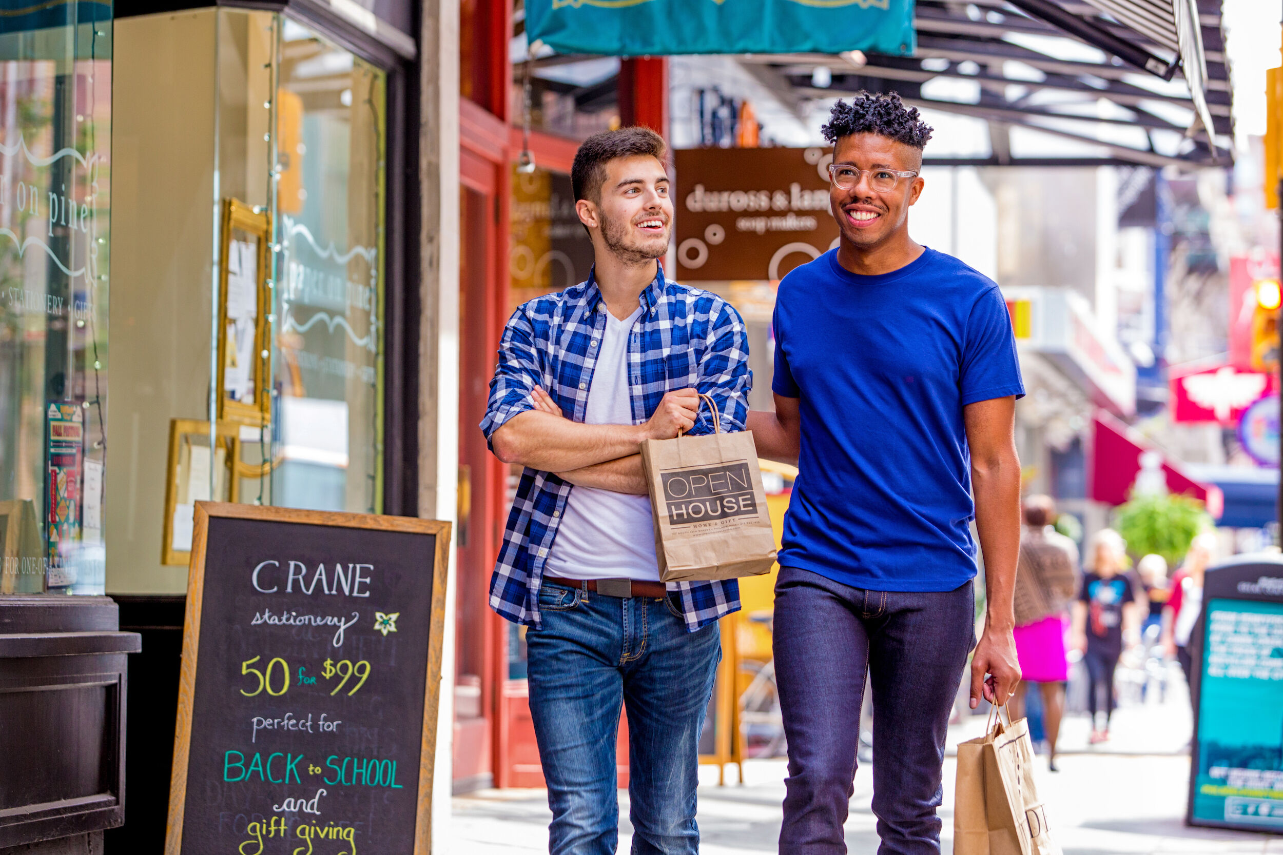 48 Mostly Gay Hours In Philadelphia Gaycities Wanderlust