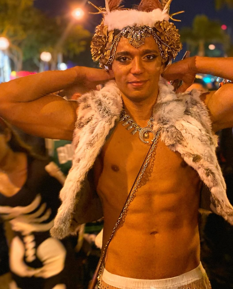 Top 20 LGBTQ+ Events in October - GayCities travel Inspiration