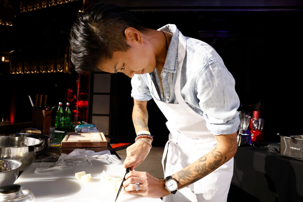 5 queer chefs worth traveling for - GayCities Wanderlust