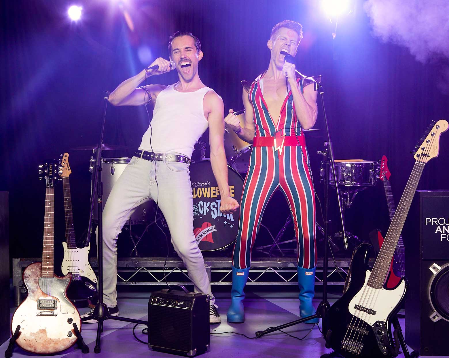 From burlesque to Broadway, San Francisco's queer theater scene has it all