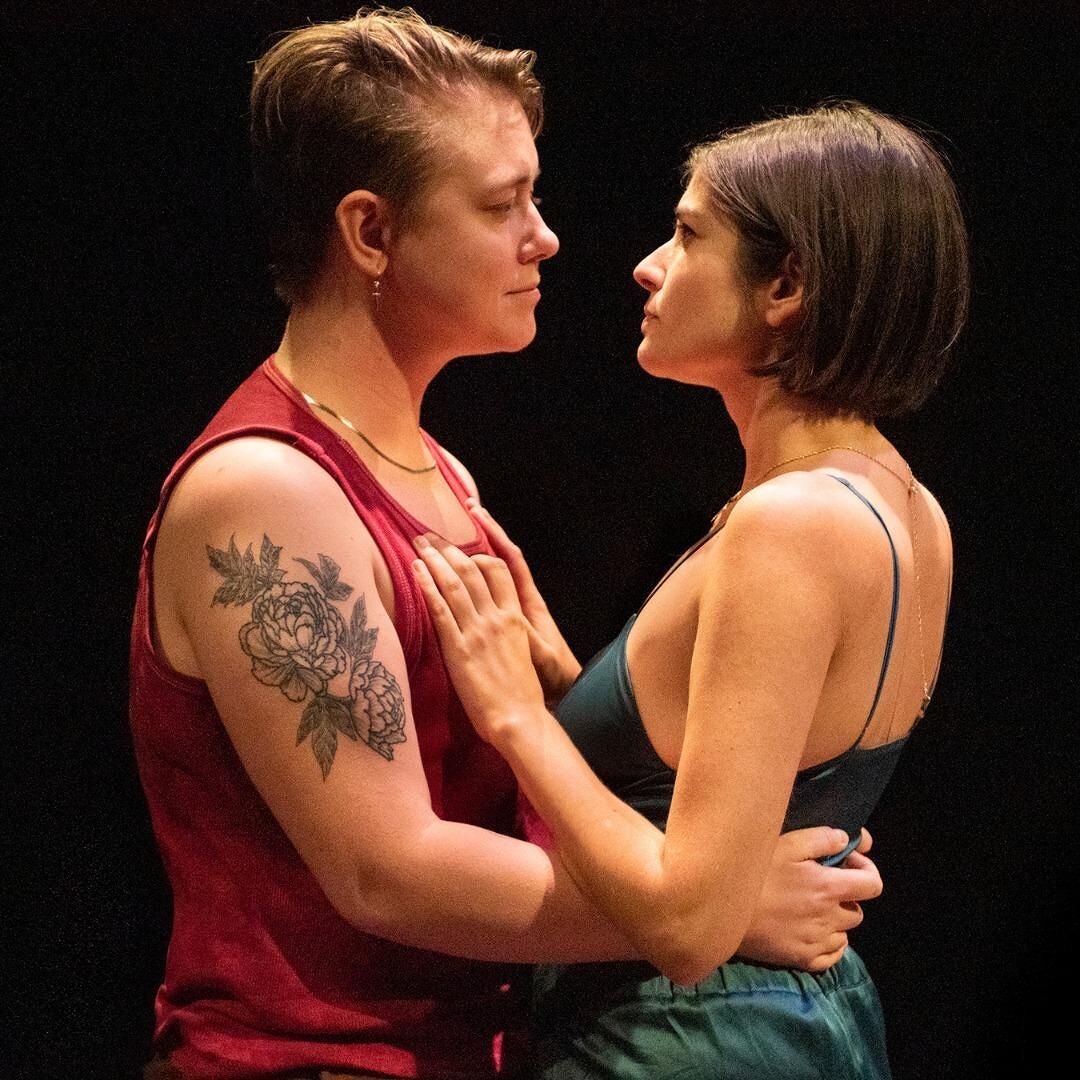 From burlesque to Broadway, San Francisco's queer theater scene has it all