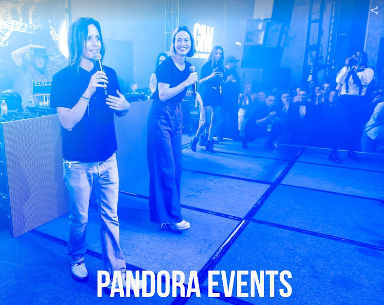 PHOTOS: Girls In Wonderland brings sapphic celebration to St. Pete Beach