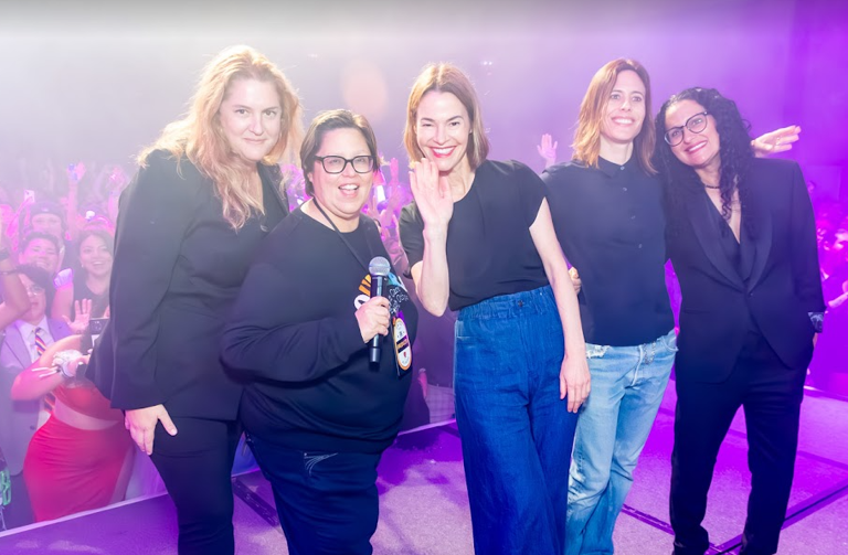 PHOTOS: Girls In Wonderland brings sapphic celebration to St. Pete Beach