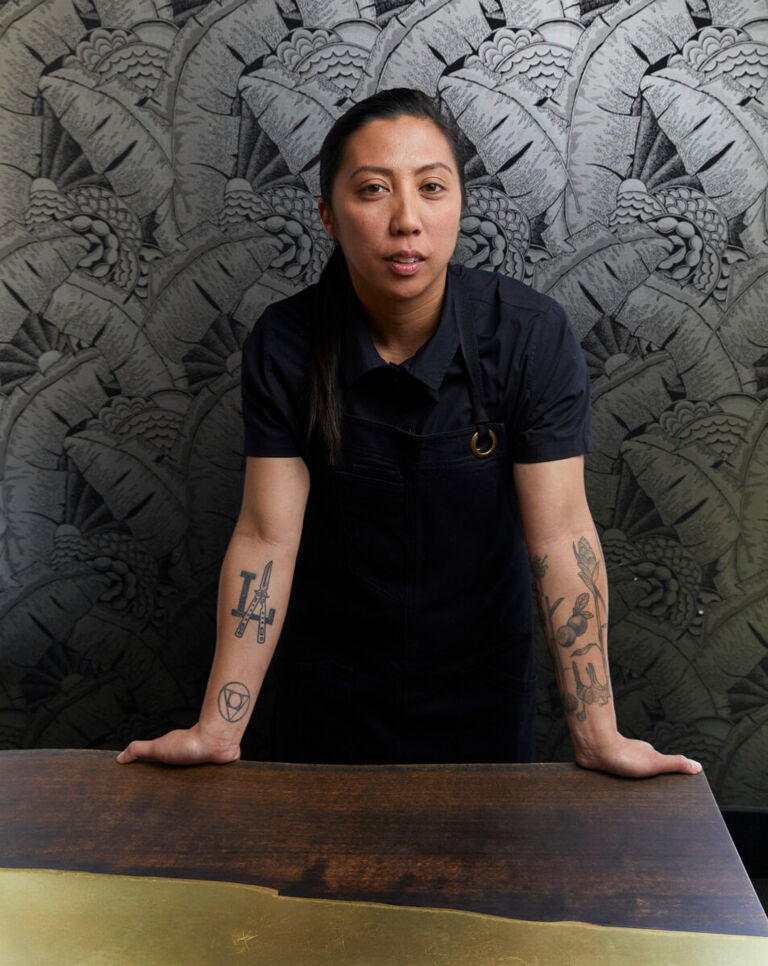 How this San Diego chef went from nursing student to James Beard ...