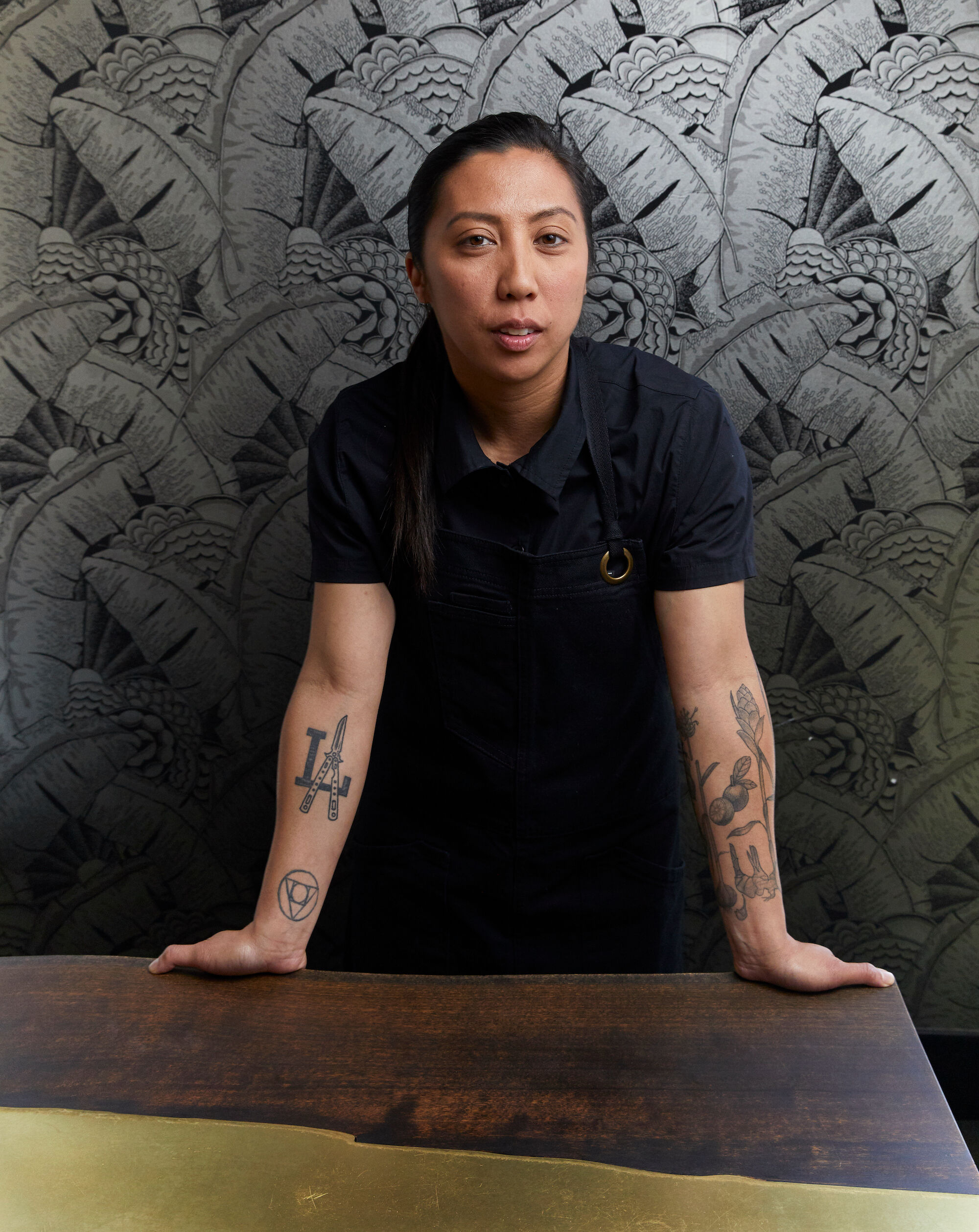 How this San Diego chef went from nursing student to James Beard ...