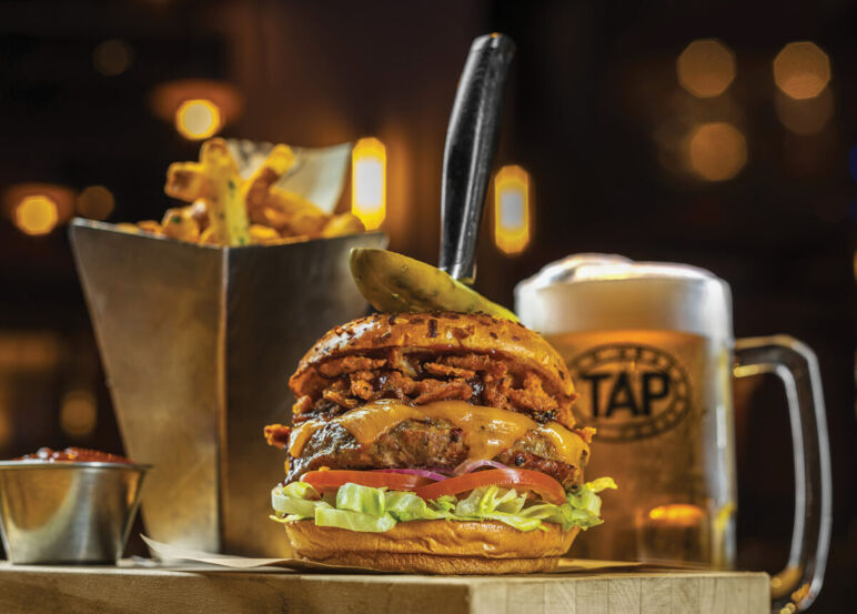 Boys, brawn & beer! 12 ways to enjoy a sporty Las Vegas weekend - GayCities