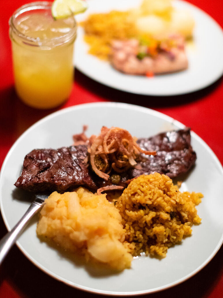 This gay-friendly remote island is the Caribbean's best-kept secret