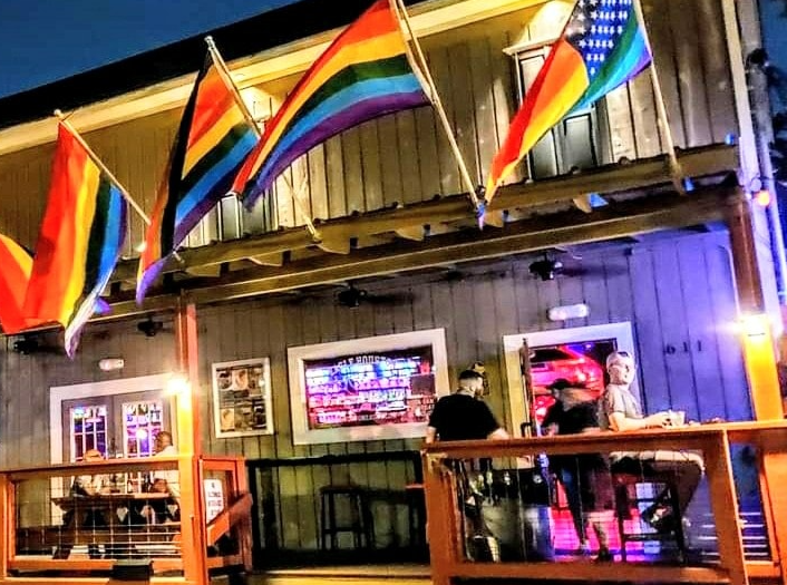 Best bars for LGBTQ+ folks in Houston - GayCities