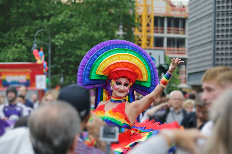 Plan your next trip to Berlin around these 8 great festivals - GayCities