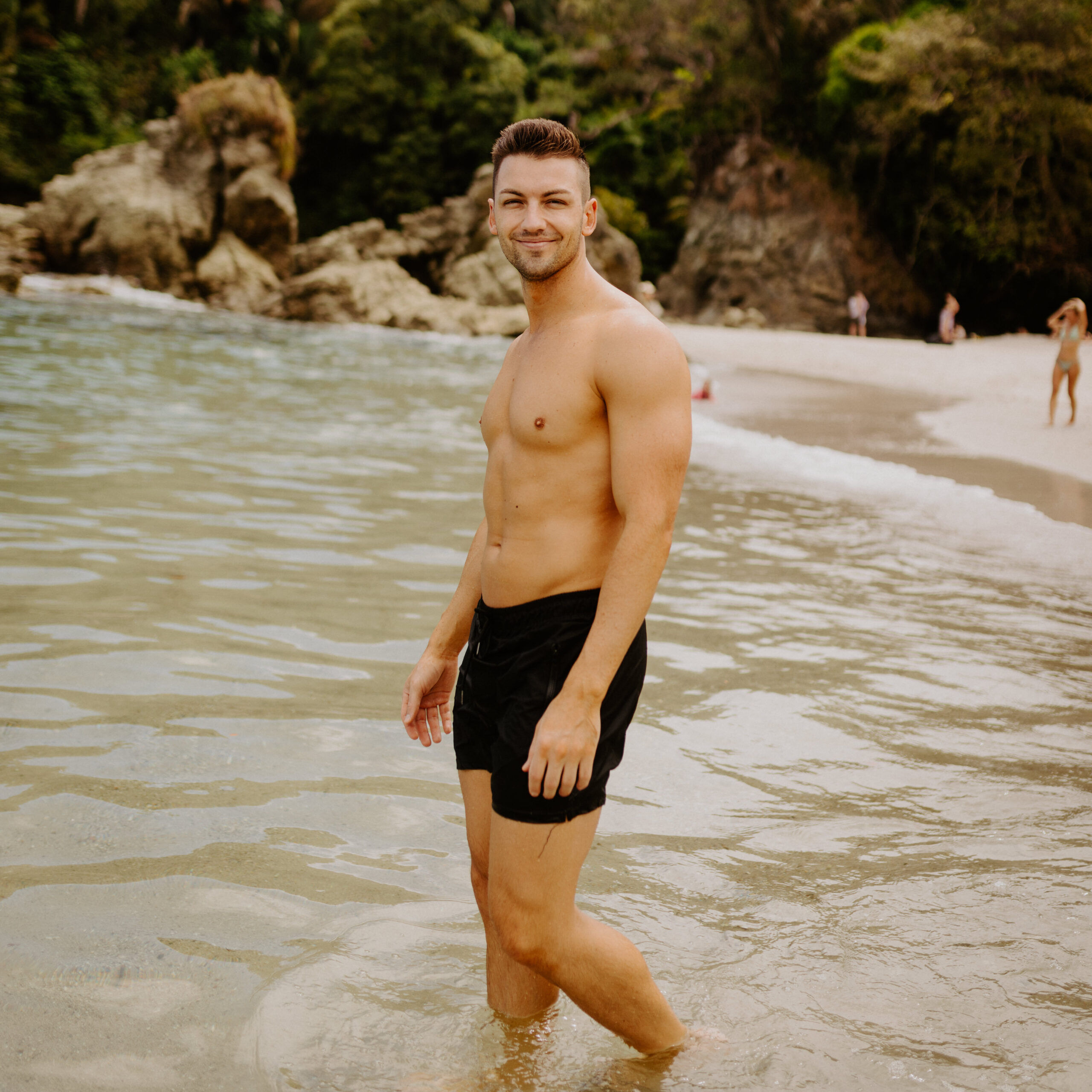 This gay playground in the jungles of Costa Rica is an untouched gem