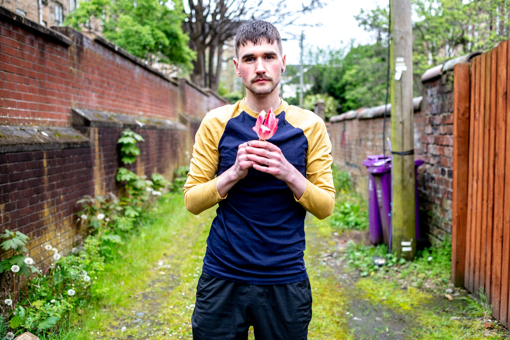 PHOTOS: Meet the gorgeous and gritty men of Glasgow, Scotland - GayCities