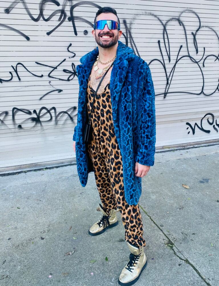 PHOTOS: Breakfast of Champions serves SF the most important meal of the ...