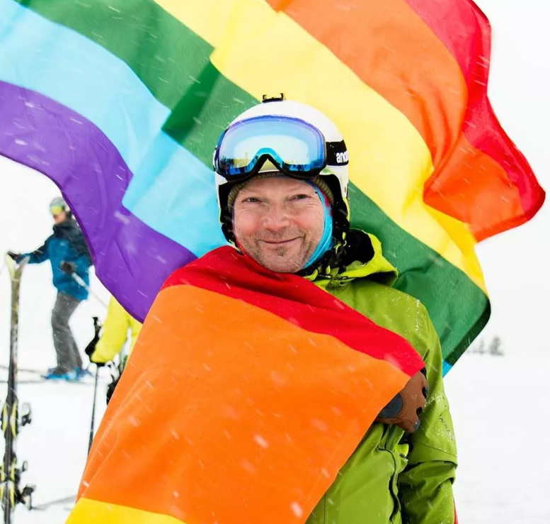 Heat up your winter at one of the world's best gay ski weeks - Wander Luxe