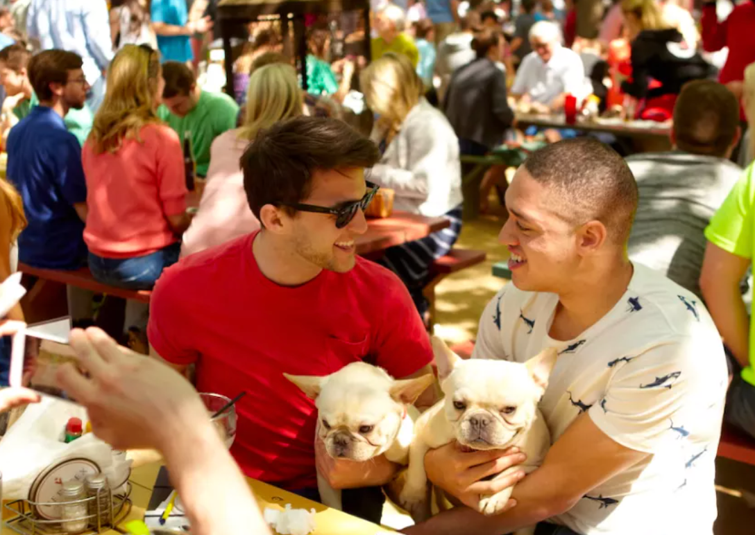 10 Best Gay Bars in Texas - GayCities