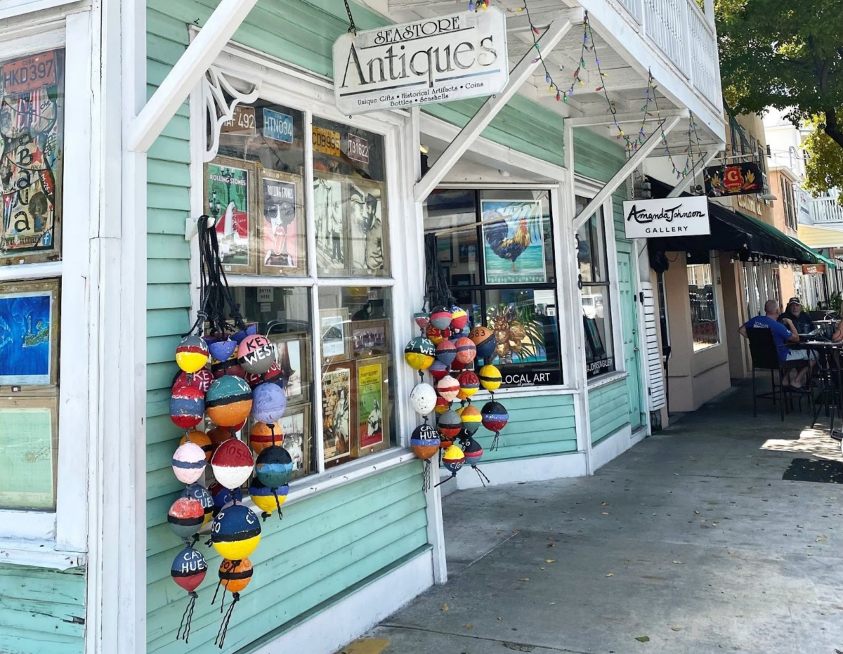 10 unexpected finds in Key West, from sexy sailings to secluded sunsets ...