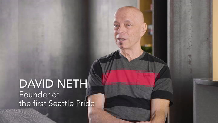 #weSEAlove: David Neth - GayCities