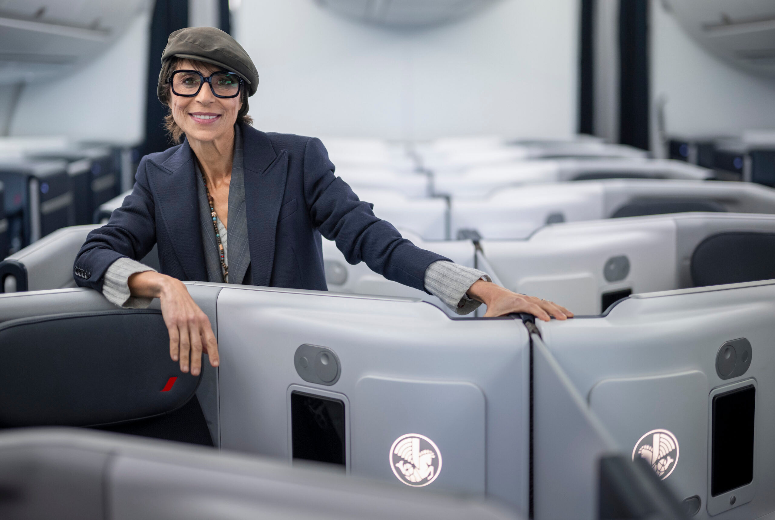 How to dine with Dominique Crenn: San Francisco, Paris, or 40,000 feet? - GayCities