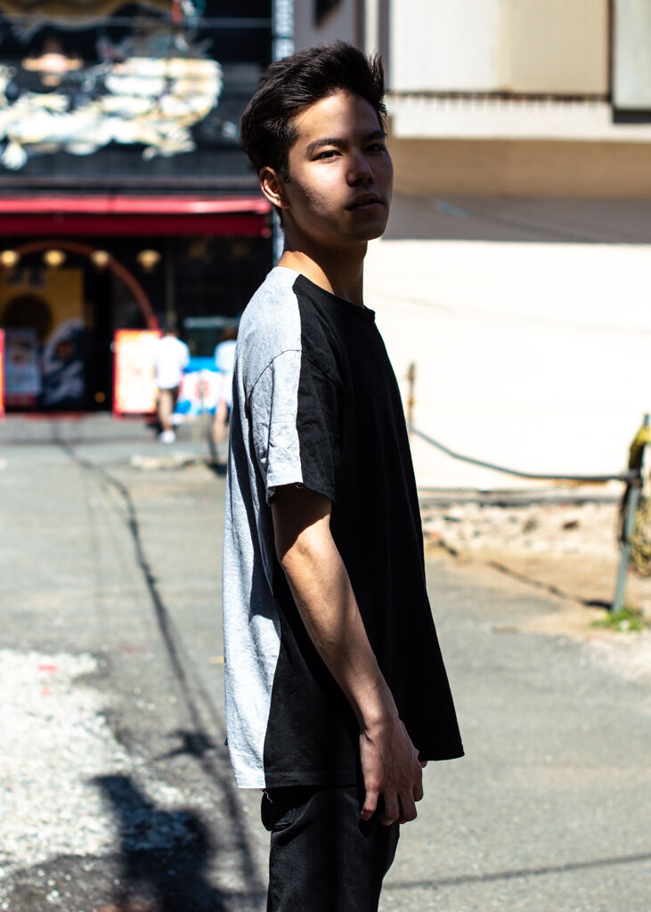 [PHOTOS] Meet the men of Yokohama - GayCities