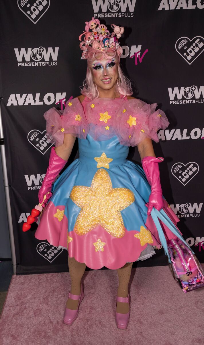 [PHOTOS] Avalon TV Season 2 Premiere - GayCities