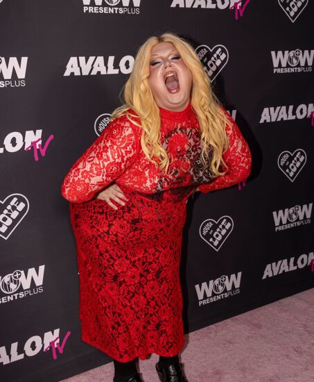 [PHOTOS] Avalon TV Season 2 Premiere - GayCities