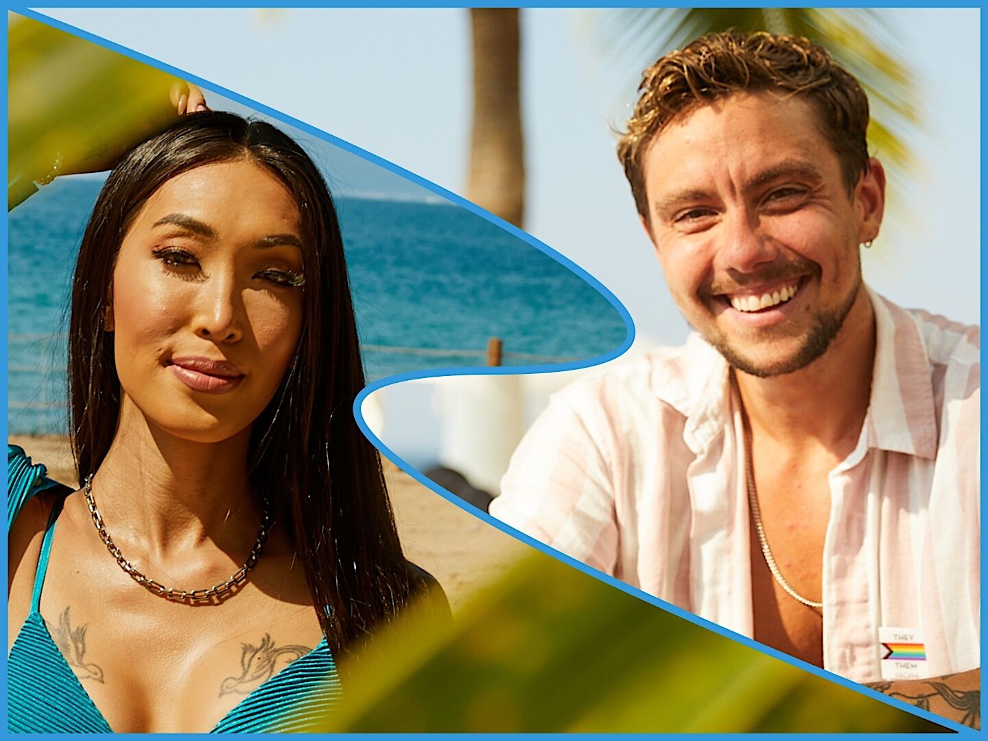 How two trans travelers are conquering the world on their own terms ...