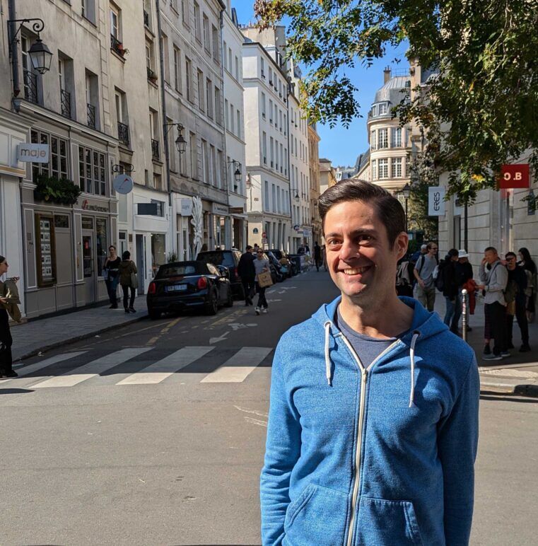 The insider's guide on where to party, stay, shop, and eat in Paris ...