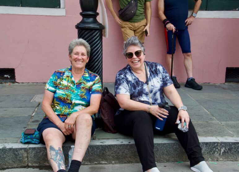 [PHOTOS] Southern Decadence celebrated the end of summer with lots of ...