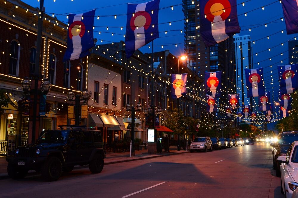 Denver Articles - GayCities