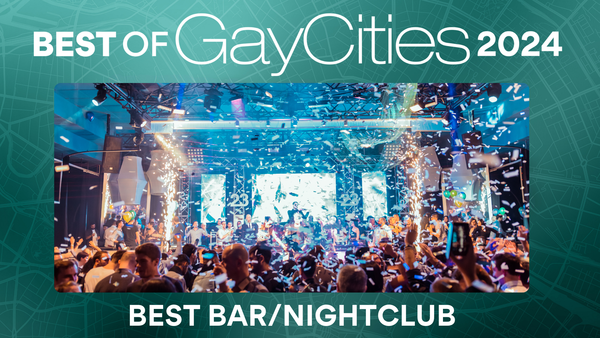 Gay Portland Guide - Gay Bars & Clubs, Hotels, Beaches, Reviews and ...